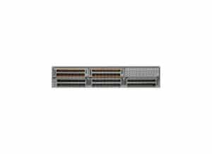 Cisco Nexus 5596T | Cisco Nexus | Cisco