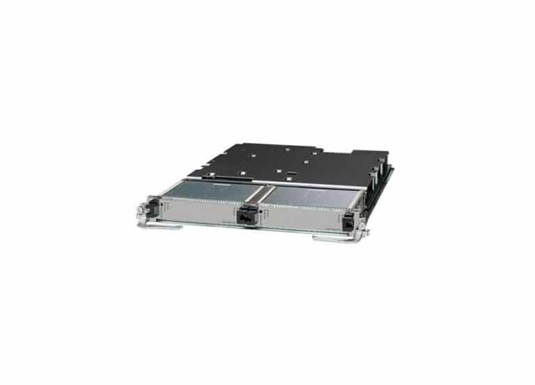 Cisco A9K-ISM-100 - Module Voice/Video/Data server | Module Cisco ASR ...