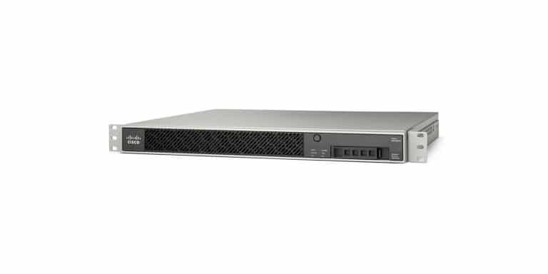 Cisco ASA 5525-X avec FirePower Services | Cisco ASA | Cisco