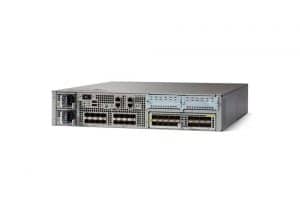 Cisco ASR 1002-HX Chassis | Cisco ASR 1000 | Cisco