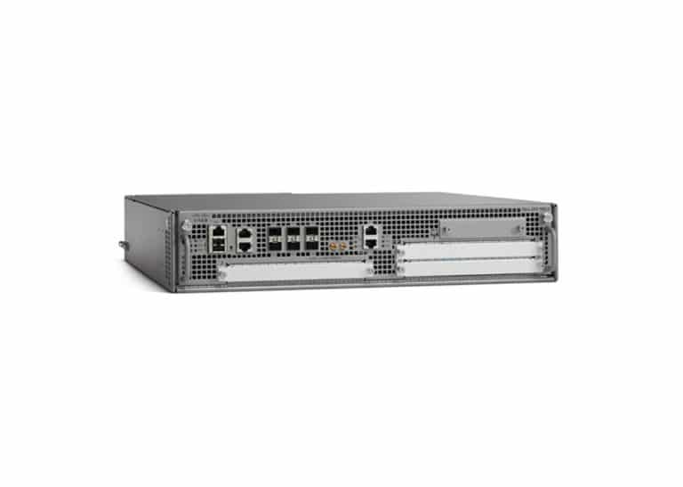 Cisco ASR 1002-X Chassis | Cisco ASR 1000 | Cisco