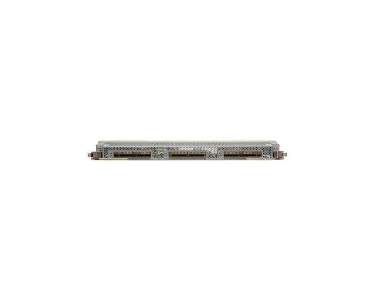 Cisco NC55-6X2H-DWDM-BM - IPoDWDM Modular Line Card | Modules Cisco NCS ...