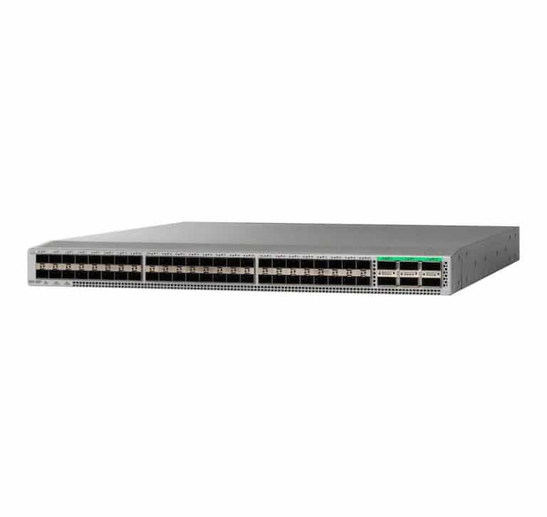 Cisco NCS 5501 & NCS 5011 | Cisco NCS 5000 Series | Cisco