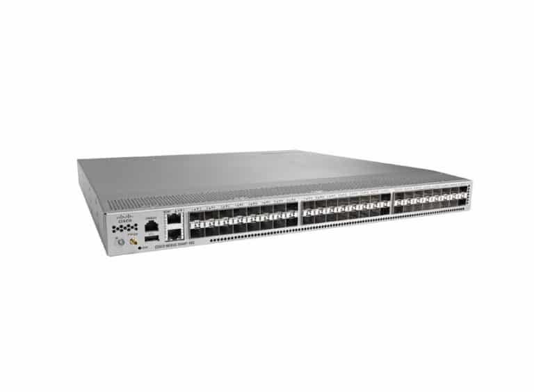 Cisco Nexus 3548-X | Cisco Nexus | Cisco