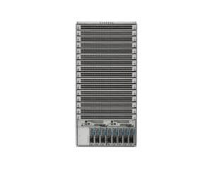 Cisco Nexus 9516 Châssis | Cisco Nexus | Cisco