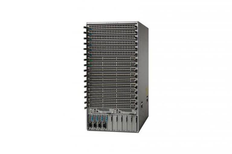 Cisco Nexus 9516 Châssis | Cisco Nexus | Cisco
