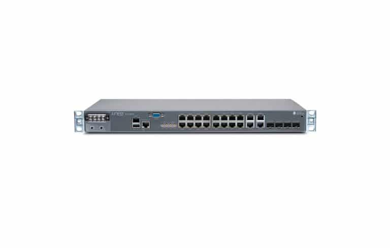 Juniper Networks ACX1000-DC | Juniper ACX Series | Juniper