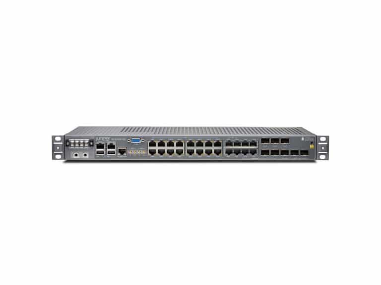 Juniper Networks ACX2100 | Juniper ACX Series | Juniper