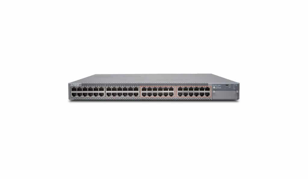 Juniper Networks EX4300-48MP | Juniper EX Series | Juniper