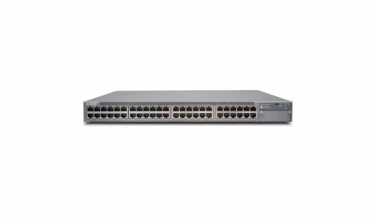 Juniper Networks EX4300-48MP | Juniper EX Series | Juniper