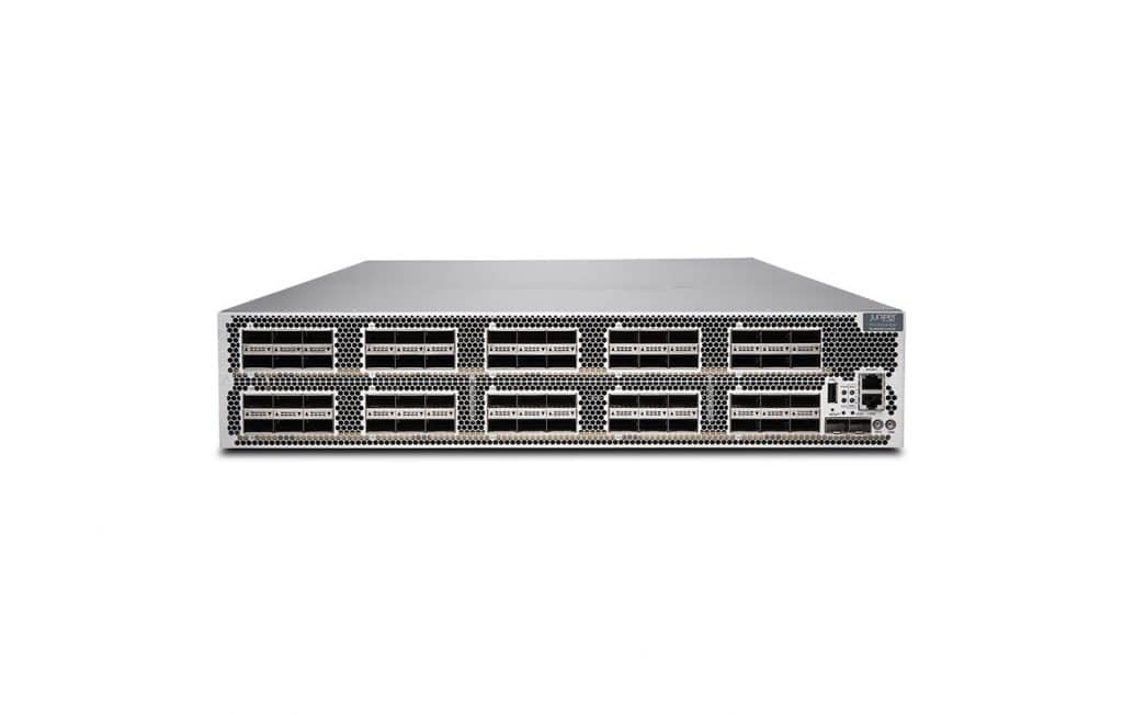 Juniper Networks PTX10002 | Juniper PTX Series | Juniper