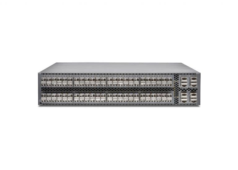 Juniper Networks QFX5100-96S-DC-AFO | Juniper QFX Series | Juniper