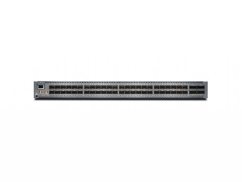 Juniper Networks QFX5110-48S-AFO | Juniper QFX Series | Juniper