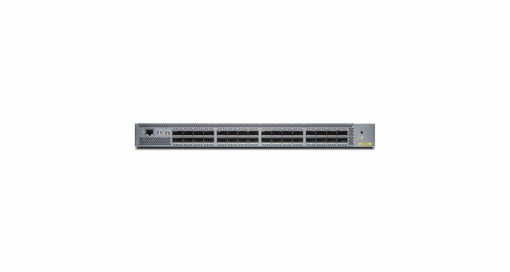 Juniper Networks QFX5200-32C-AFO | Juniper QFX Series | Juniper