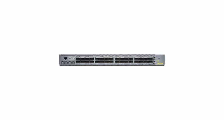 Juniper Networks QFX5200-32C-AFO | Juniper QFX Series | Juniper