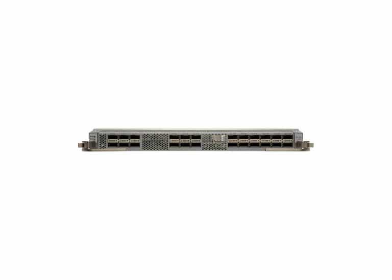 Cisco NCS 5500 - NC55-24X100G-SB | Modules Cisco NCS 5500 | Cisco