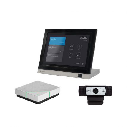 Polycom MSR100 | Audioconférence | Poly