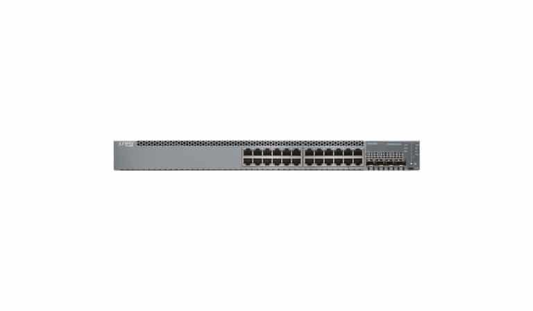 Juniper Networks EX2300 | Juniper EX Series | Juniper