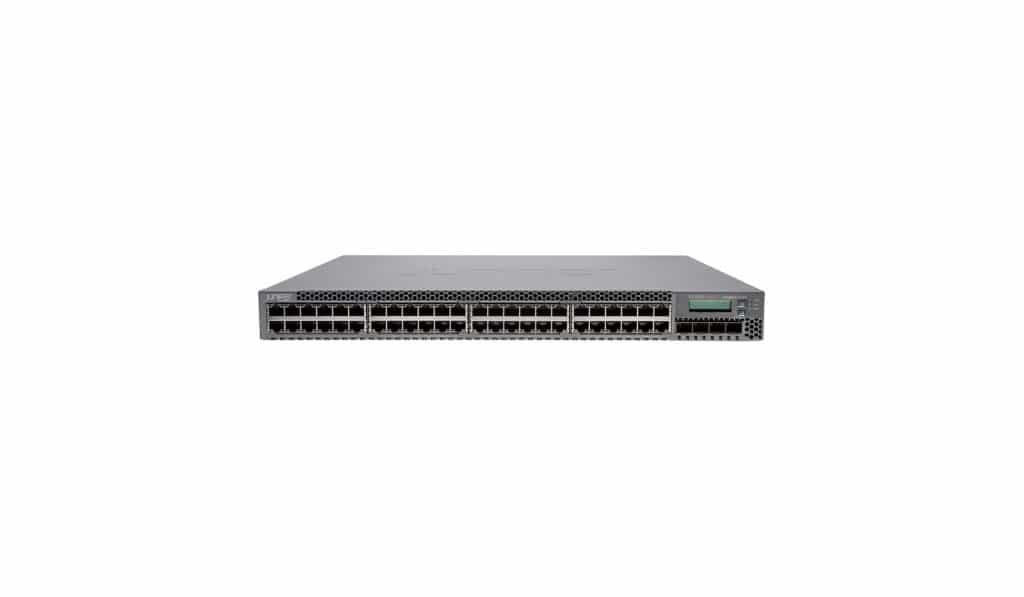Juniper Networks EX3300 | Juniper EX Series | Juniper