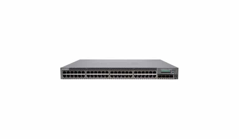 Juniper Networks EX3300 | Juniper EX Series | Juniper