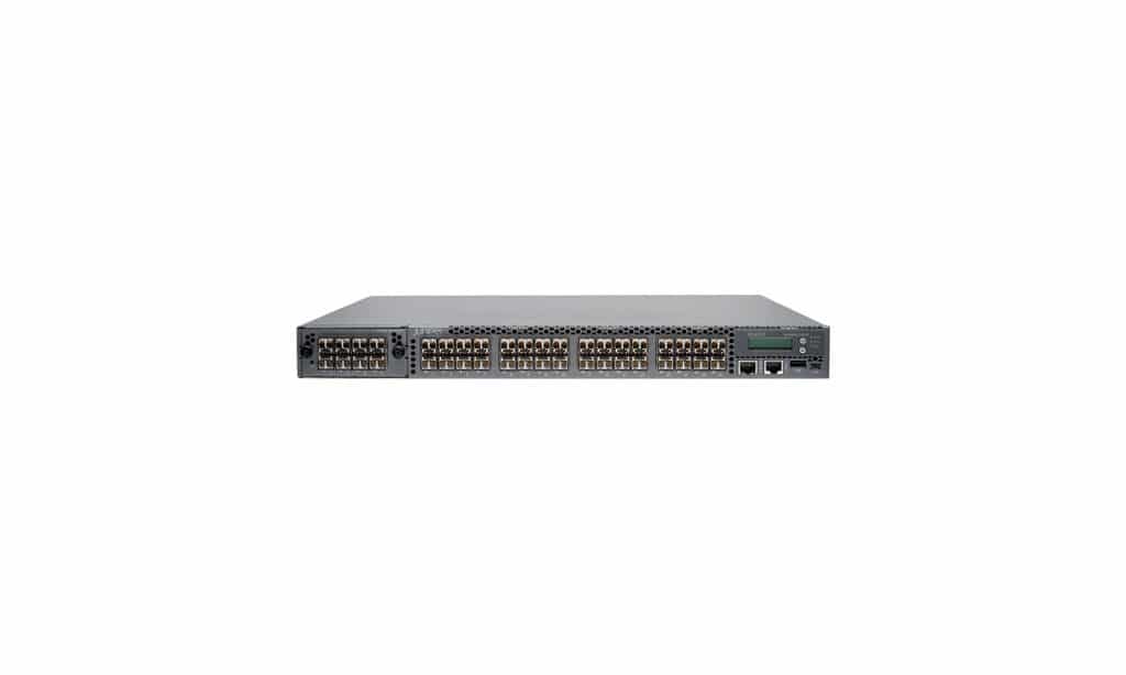 Juniper Networks EX4550 | Juniper EX Series | Juniper