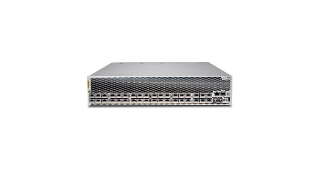 Juniper Networks QFX10002-36Q | Juniper QFX Series | Juniper