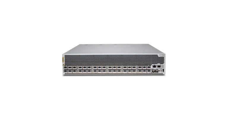 Juniper Networks QFX10002-36Q | Juniper QFX Series | Juniper