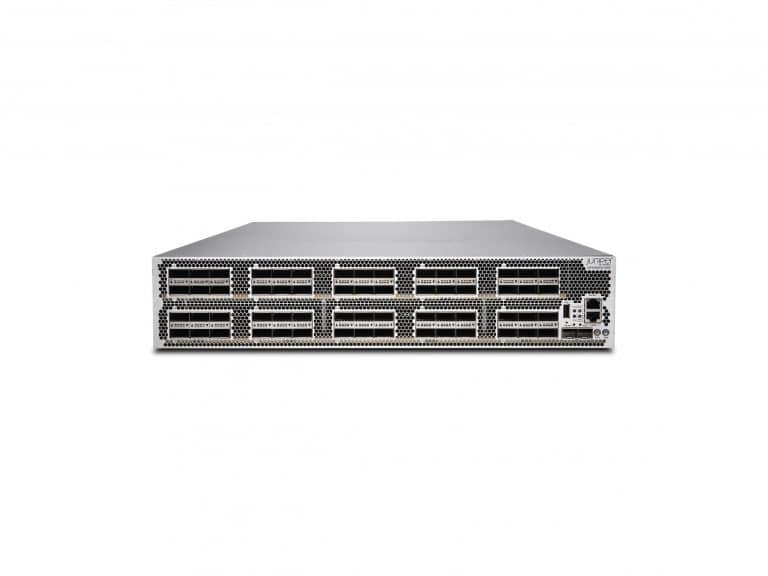 Juniper Networks QFX10002-60C | Juniper QFX Series | Juniper