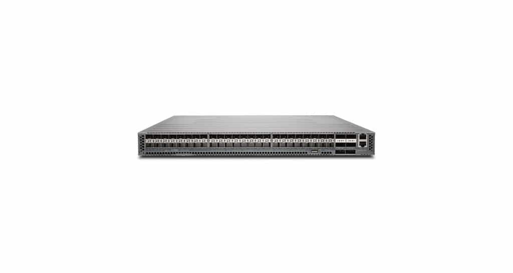 Juniper Networks QFX5200-48Y | Juniper QFX Series | Juniper