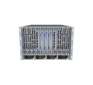Extreme Networks VSP 8608 Chassis | Extreme Switching | Extreme Networks